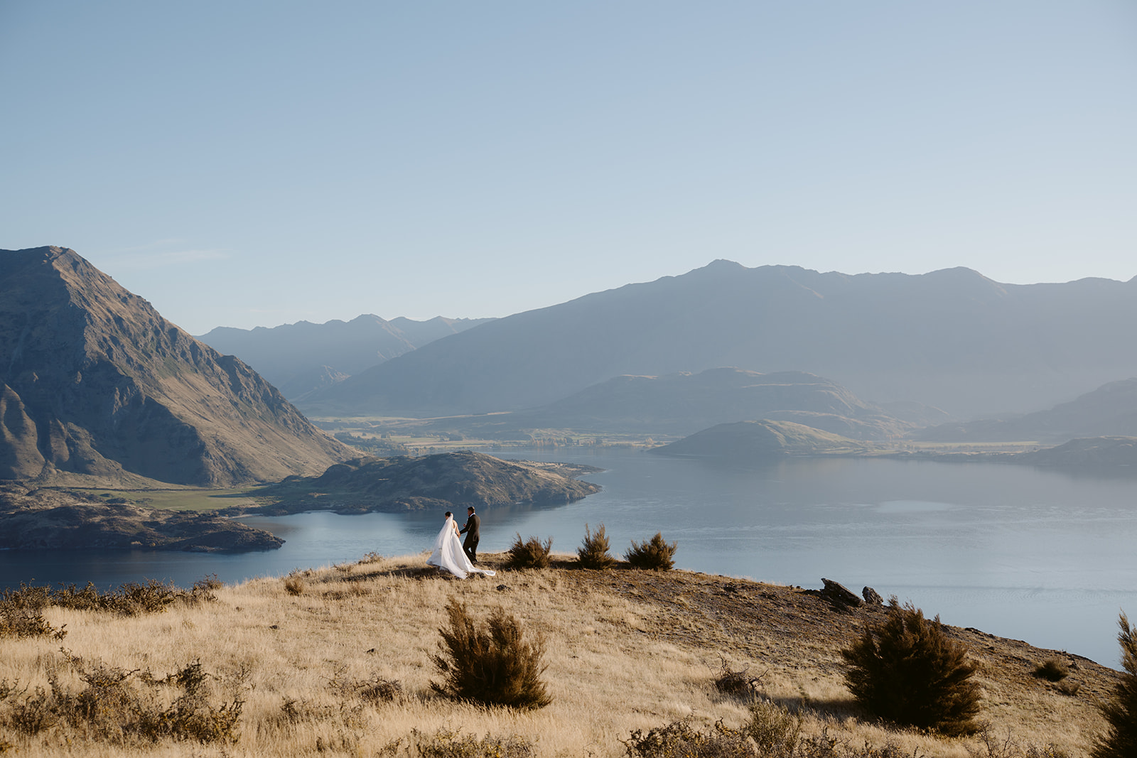 How to Spend the Perfect Week in Wānaka, New Zealand - Alexandra Kate ...